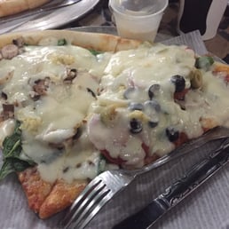 FELLINI’S PIZZA - 128 Photos & 179 Reviews - Pizza - 333 Commerce Dr ...