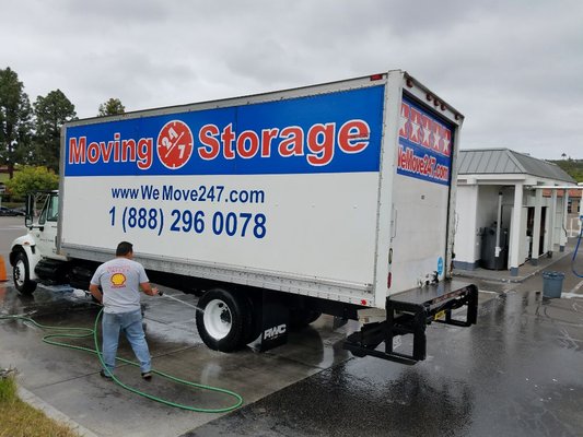 24/7 MOVING AND STORAGE - Updated October 2025 - 152 Photos & 822 ...