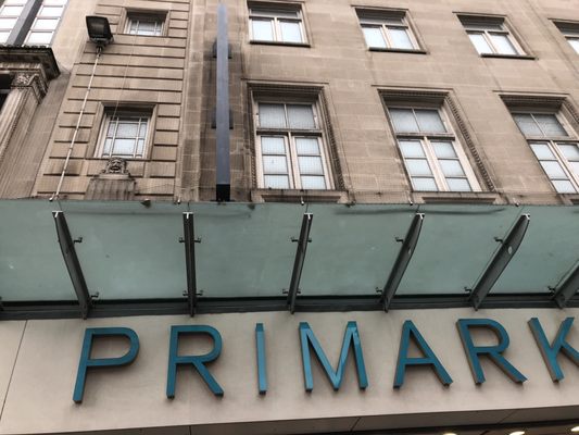 PRIMARK - Updated November 2024 - 11 Photos & 24 Reviews - 48 Church ...