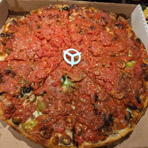 ROSATI’S PIZZA - 45 Photos & 100 Reviews - 911 W 7th St, Frederick ...