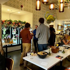 POPPYSEED RYE - 96 Photos & 57 Reviews - 818 N Quincy St, Arlington, VA ...