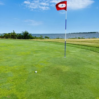 ROCKY POINT GOLF COURSE - Updated November 2025 - 12 Photos & 41 ...