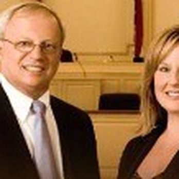 DICKERSON LAW FIRM - Updated January 2026 - 106 N Churton St ...