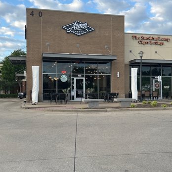ARMOR COFFEE - Updated July 2024 - 182 Photos & 242 Reviews - 190 E ...