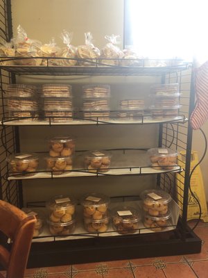 PALM BAKERY - 35 Photos & 31 Reviews - 941 W Palm Dr, Florida City, FL ...