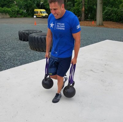 UNDERGROUND STRENGTH GYM - Updated April 2024 - 13 Photos - 2507 Rte 22 ...