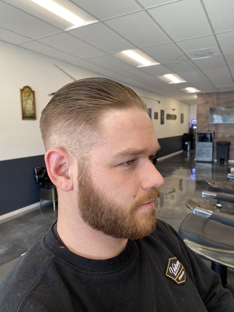 OFFSHORE BARBER SHOP - Updated June 2026 - 118 Photos & 196 Reviews ...