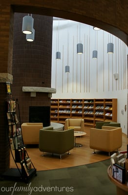 GWINNETT COUNTY PUBLIC LIBRARY - Updated November 2025 - 13 Reviews ...