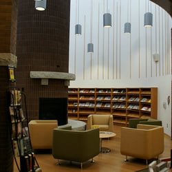 GWINNETT COUNTY PUBLIC LIBRARY - 48 Photos & 10 Reviews - 3690 ...