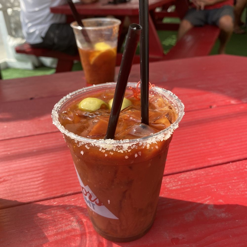 Laina Walker Swimsuit