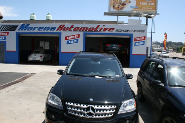 MORENA AUTOMOTIVE - Updated December 2025 - 58 Photos & 249 Reviews ...
