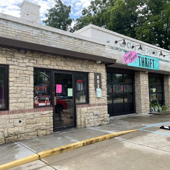 SECOND CHANCE THRIFT - Updated December 2025 - 22 Photos - 603 W Main ...