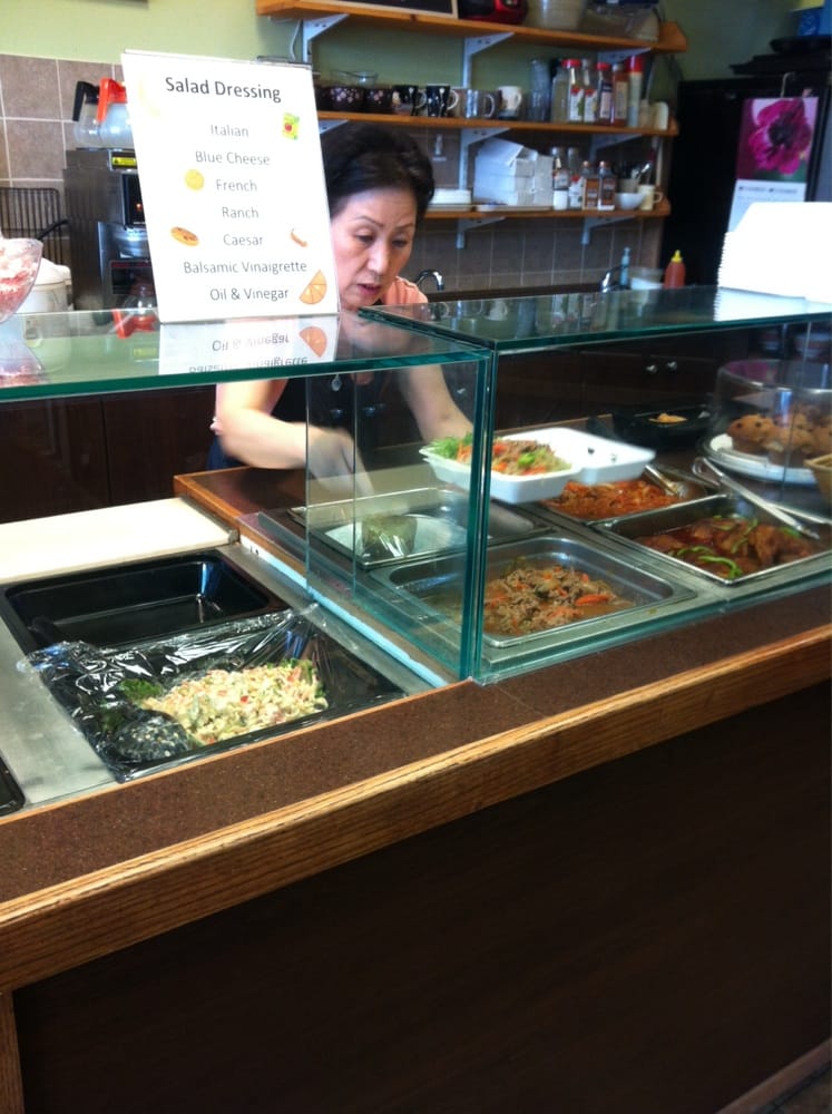 JJ’S CAFE & DELI - Updated July 2024 - 1881 Yonge St, Toronto, Ontario ...