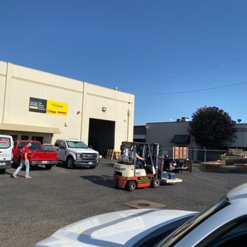 CONTINENTAL BATTERY SYSTEMS OF MODESTO - Updated July 2025 - 1341 ...