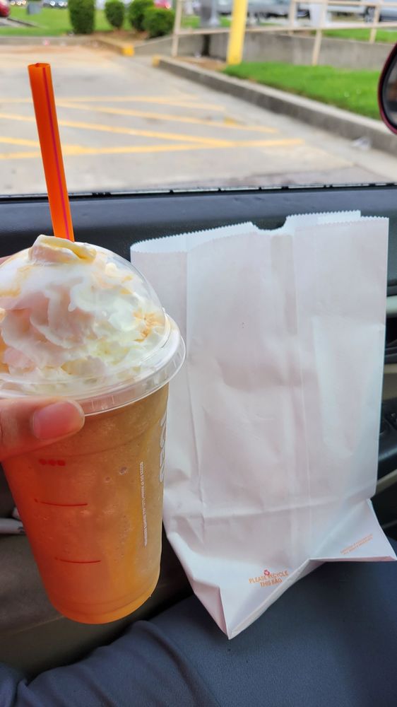 DUNKIN’ - Updated March 2025 - 21 Reviews - 6092 Covington Hwy, Decatur ...