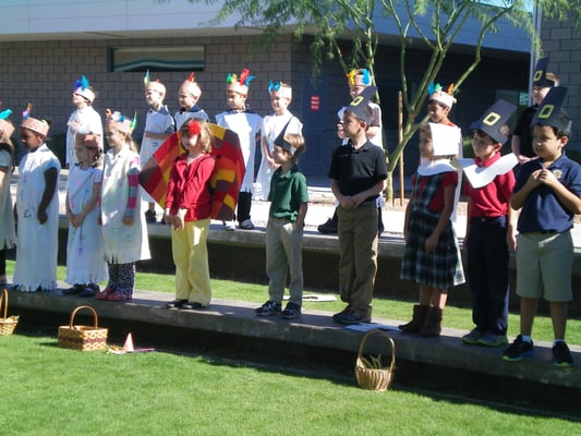 PARADISE VALLEY CHRISTIAN PREPARATORY - Updated March 2026 - 24 Photos ...