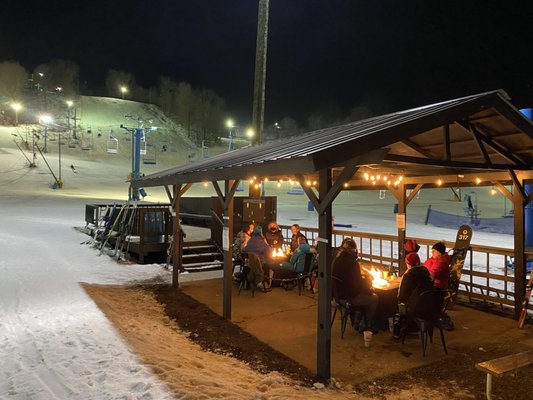 TIMBER RIDGE SKI AREA - Updated October 2025 - 19 Photos & 20 Reviews ...