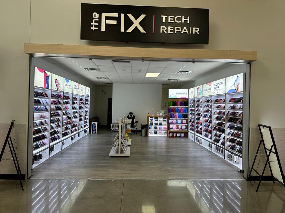 THE FIX - Updated November 2024 - 17 Photos - 2650 S State Hwy 161 ...