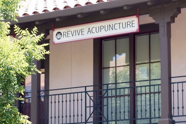 REVIVE ACUPUNCTURE - Updated October 2025 - 21 Photos & 148 Reviews ...