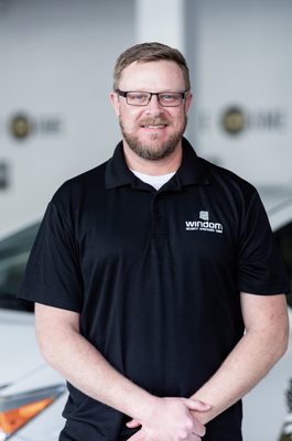 WINDOM SECURITY - Updated May 2026 - 59 Photos - 4914 East McDowell Rd ...