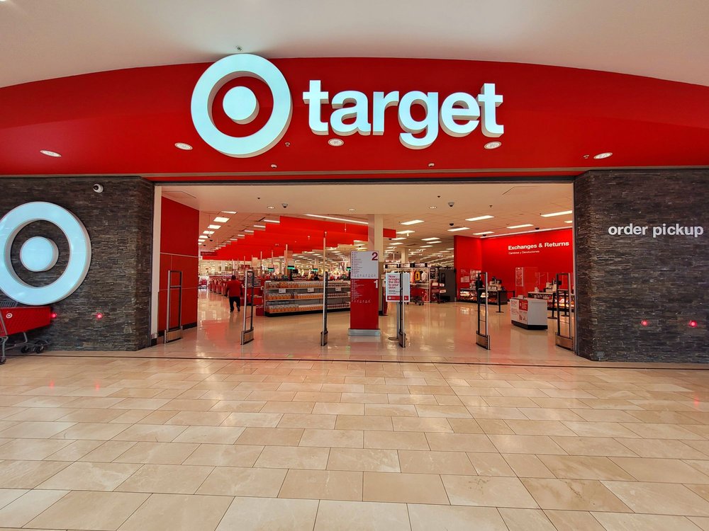 TARGET - Updated April 2025 - 220 Photos & 276 Reviews - 6700 Topanga ...
