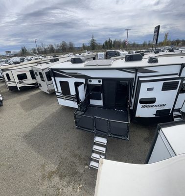 ROBERSON RV CENTER - Updated December 2025 - 49 Photos & 28 Reviews ...