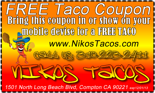 NIKO’S TACOS & MORE.... - Updated January 2026 - 12 Photos & 11 Reviews ...