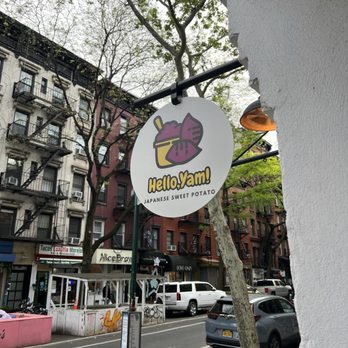 HELLO YAM! - Updated August 2025 - 72 Photos & 40 Reviews - 443 E 9th ...
