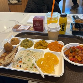 SHAYONA CAFE - BAPS - Updated December 2024 - 67 Photos & 30 Reviews ...