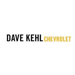 DAVE KEHL CHEVROLET - 38 E Sandusky St, Mechanicsburg, Ohio - Car ...