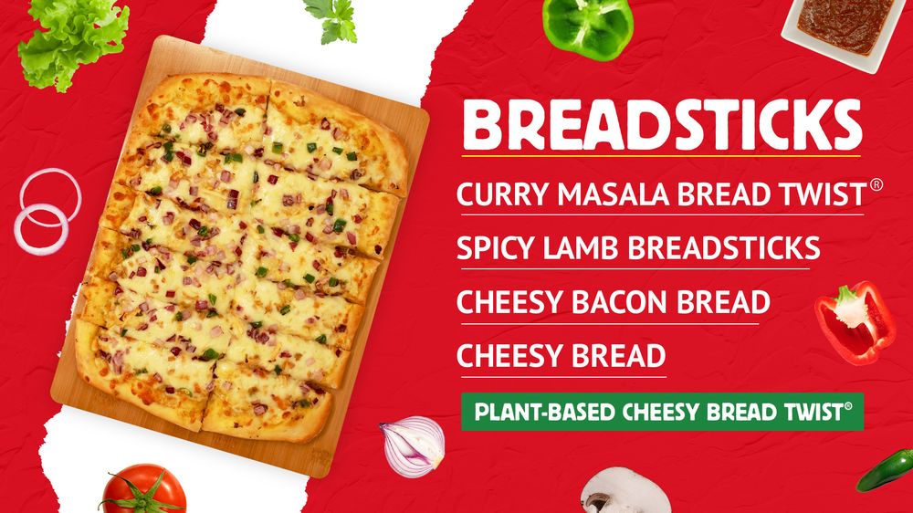 PIZZA TWIST - Updated January 2025 - 91 Photos & 63 Reviews - 4115 ...