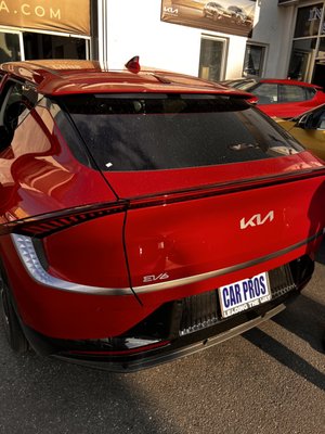 CAR PROS KIA GLENDALE - Updated December 2025 - 775 Photos & 2409 ...