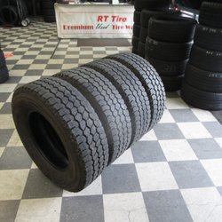 RT TIRE - 575 Photos & 351 Reviews - 5759 Pacheco Blvd, Pacheco, CA - Yelp