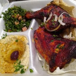 AL-HOUDA RESTAURANT - Updated April 2026 - 70 Photos & 60 Reviews ...