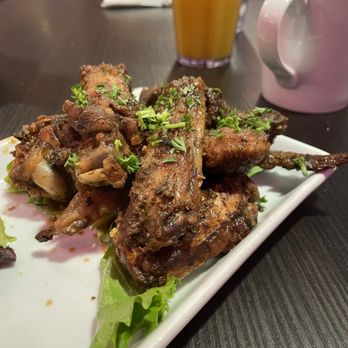 JAMBO CAFE - 622 Photos & 1004 Reviews - 2010 Cerrillos Rd, Santa Fe ...