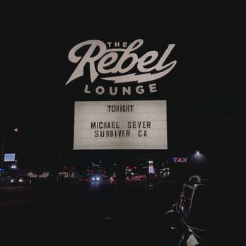 THE REBEL LOUNGE - Updated August 2025 - 98 Photos & 110 Reviews - 2303 ...