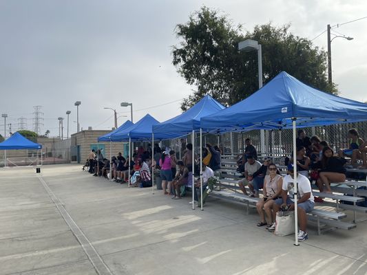 TED WATKINS PARK - Updated November 2025 - 33 Photos & 14 Reviews - E ...