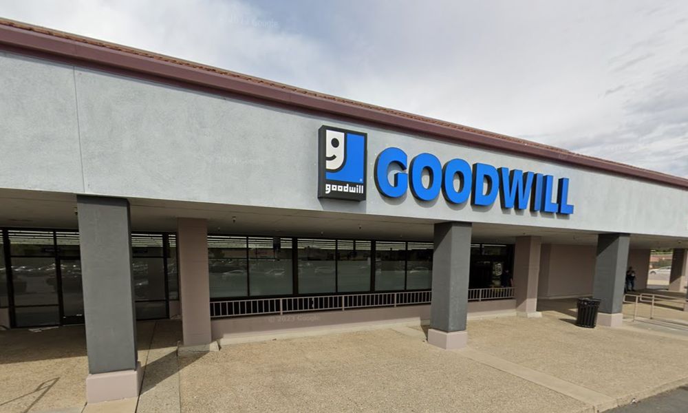 GOODWILL SACRAMENTO VALLEY & NORTHERN NEVADA - Updated December 2024 ...