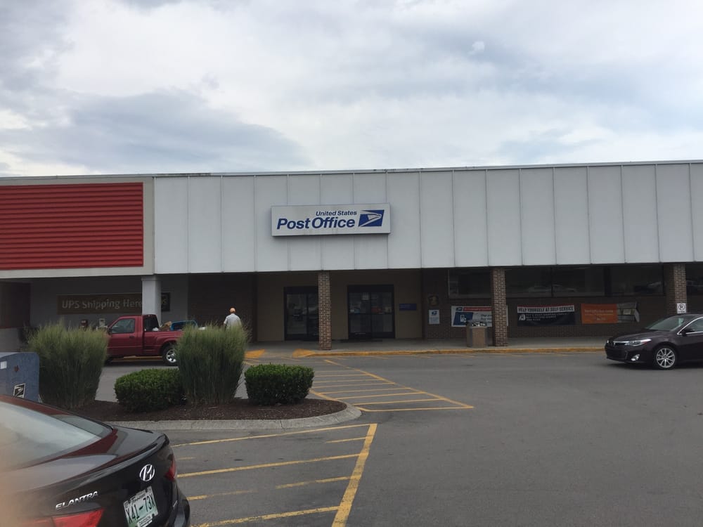 US POST OFFICE - Updated September 2024 - 30 Reviews - 7619 Hwy 70 S ...