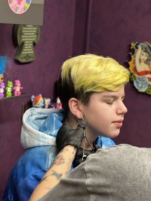 INK 180 - Updated November 2025 - 16 Photos & 25 Reviews - 27 Stonehill ...