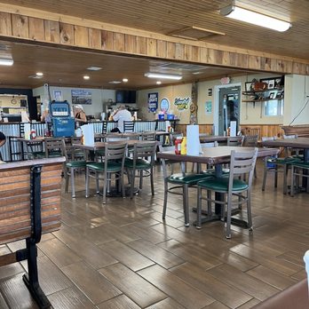 JOLLY GATOR FISH CAMP - Updated October 2025 - 89 Photos & 87 Reviews ...