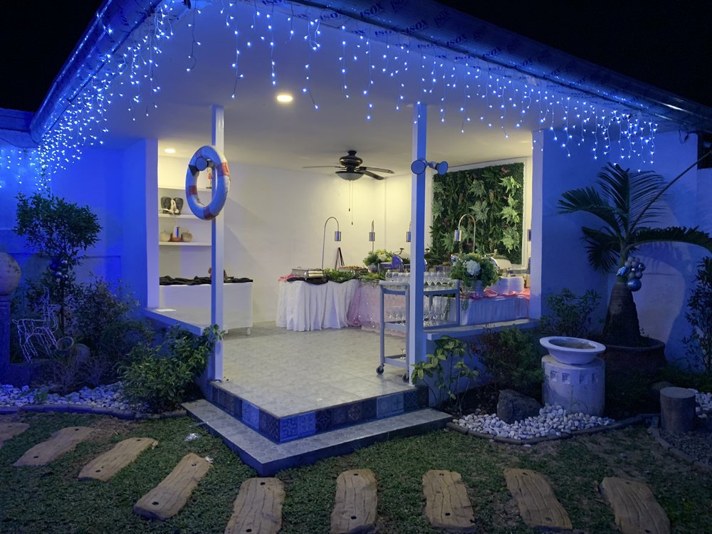 FARMOSA EVENTS PLACE - 19 Photos - Purok 7, Calumpit, Bulacan ...