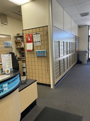 THE UPS STORE - Updated November 2024 - 39 Photos & 73 Reviews - 10580 ...