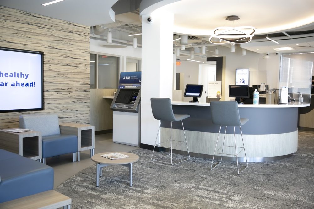 BCU SERVICE CENTER - Updated November 2025 - 154 Reviews - 300 N ...