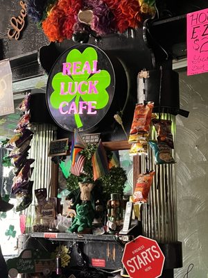 REAL LUCK CAFE - Updated December 2025 - 29 Photos & 47 Reviews - 1519 ...