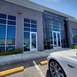 INNOVATIVE PAIN CARE CENTER - 25 Photos & 47 Reviews - 9920 W Cheyenne Ave 110, Las Vegas ...