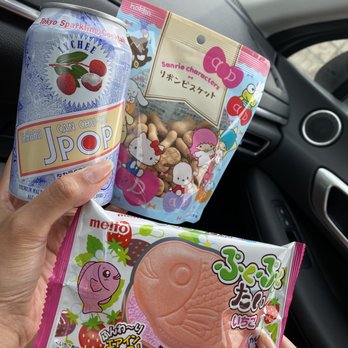 HANAMARU JAPANESE MART - Updated December 2025 - 170 Photos & 72 ...