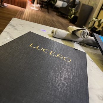 LUCERO ROOFTOP RESTAURANT + BAR - Updated November 2024 - 130 Photos ...