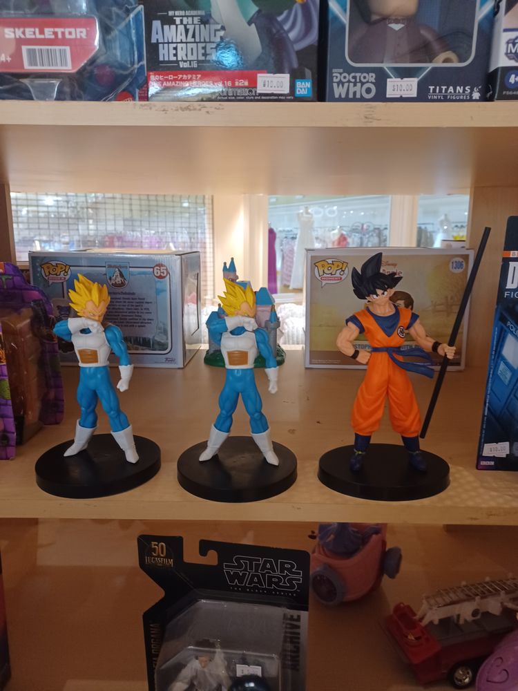 TOY WIZARD - Updated January 2025 - 2700 Potomac Mills Cir, Woodbridge ...