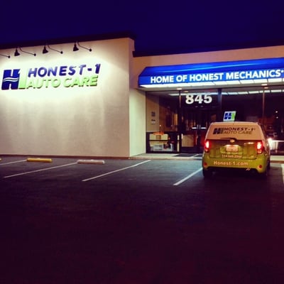 HONEST-1 AUTO CARE - Updated December 2025 - 74 Photos & 416 Reviews ...